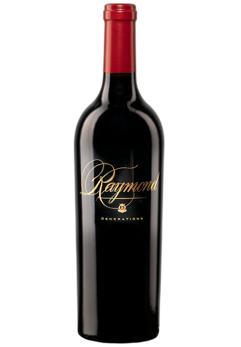 Raymond Generations Cabernet Sauvignon 2018 | Watson's Wine