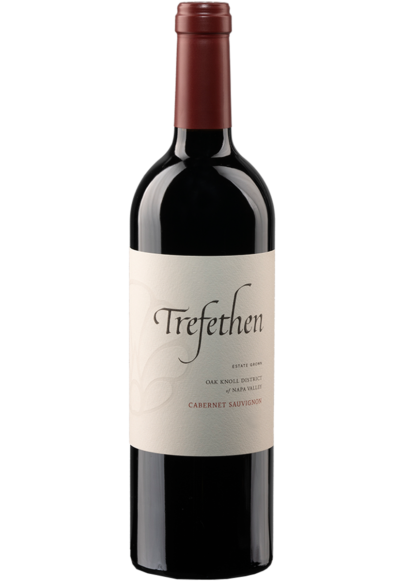 Trefethen Estate Cabernet Sauvignon 2019 | Watson's Wine