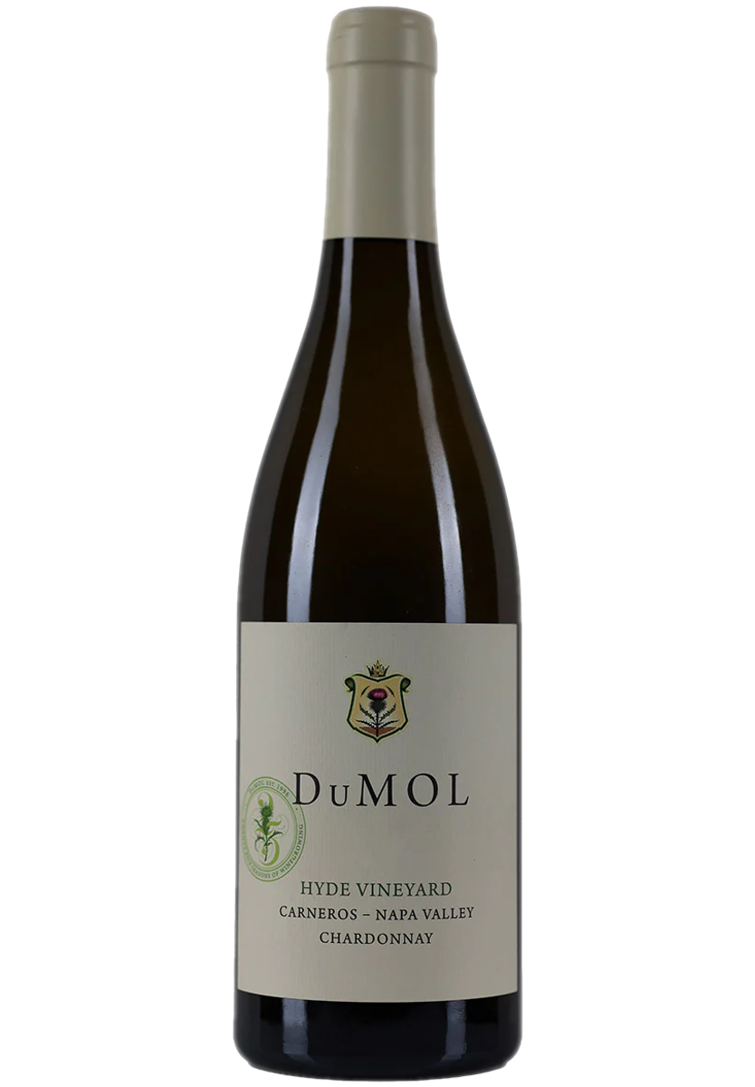 Buy DuMOL Hyde Vineyard Chardonnay 2020 (formerly Clare) | Watson's Wine