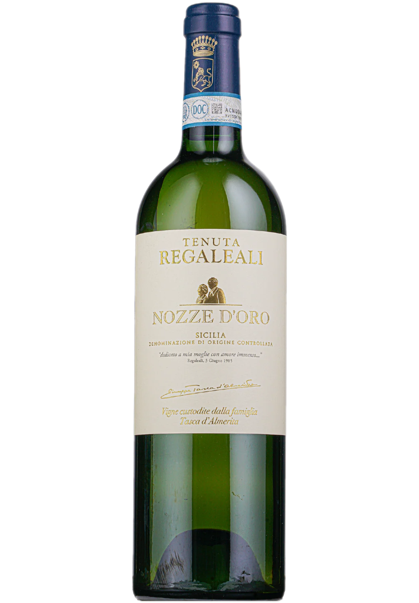 Buy Tasca Nozze D'oro 2020 | Watson's Wine