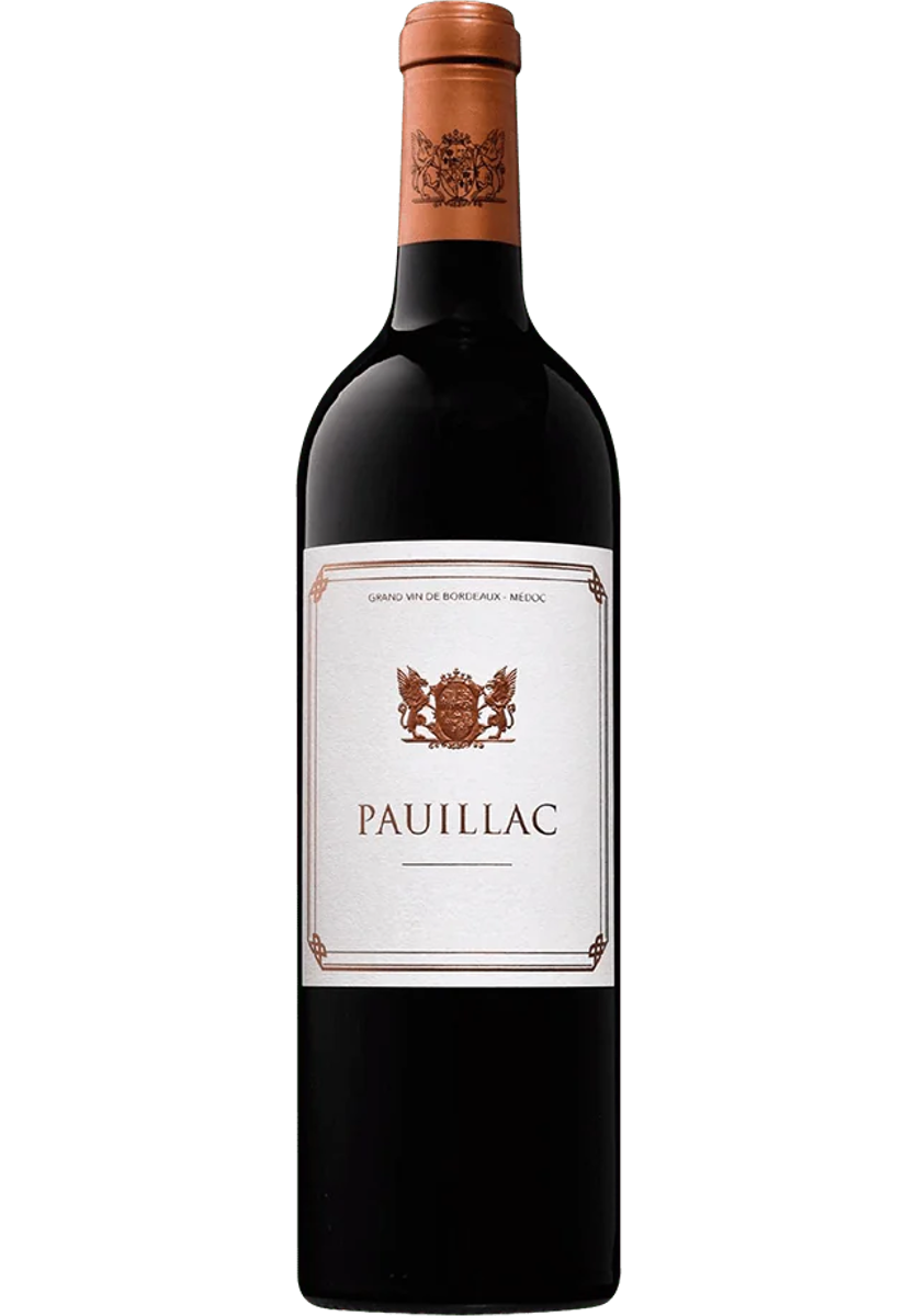 Buy Pauillac de Pichon Baron 2019 | Watson's Wine