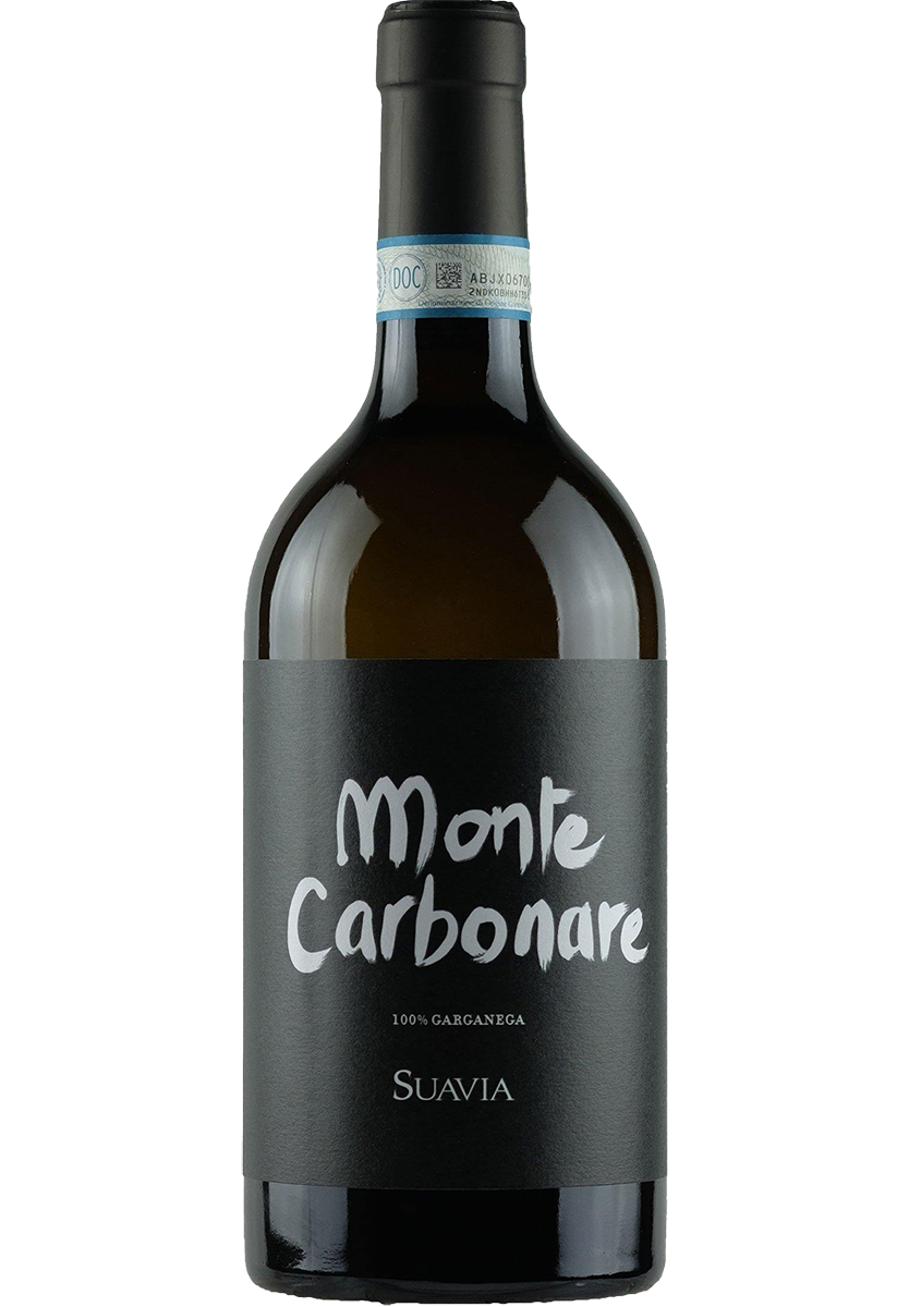 Buy Suavia Soave Classico Monte Carbonare 2021 | Watson's Wine