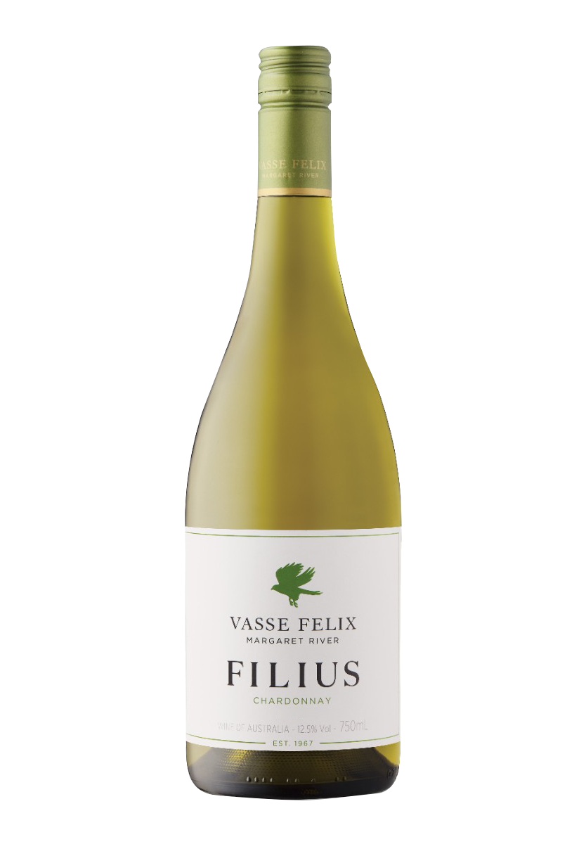 Buy Vasse Felix Filius Chardonnay 2022 | Watson's Wine