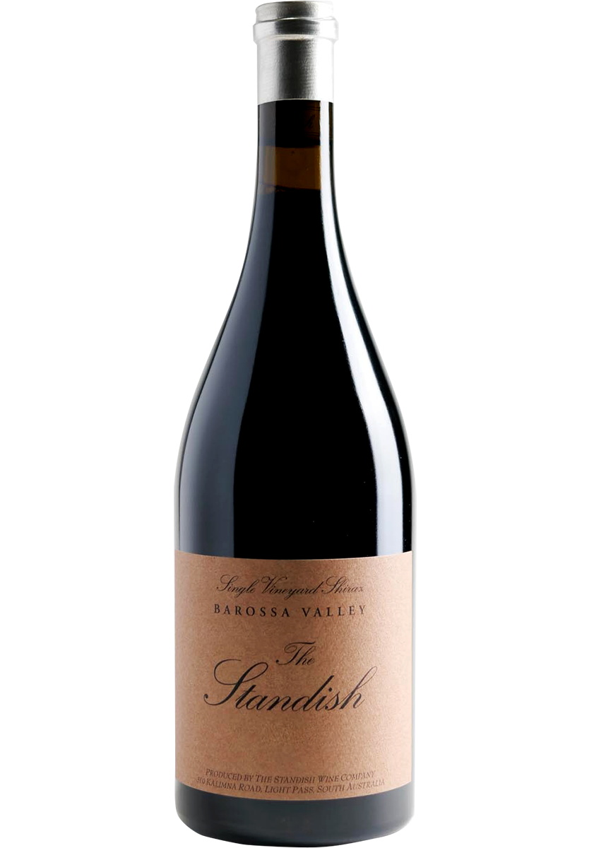 Standish The Standish Shiraz 2020 | Watson's Wine