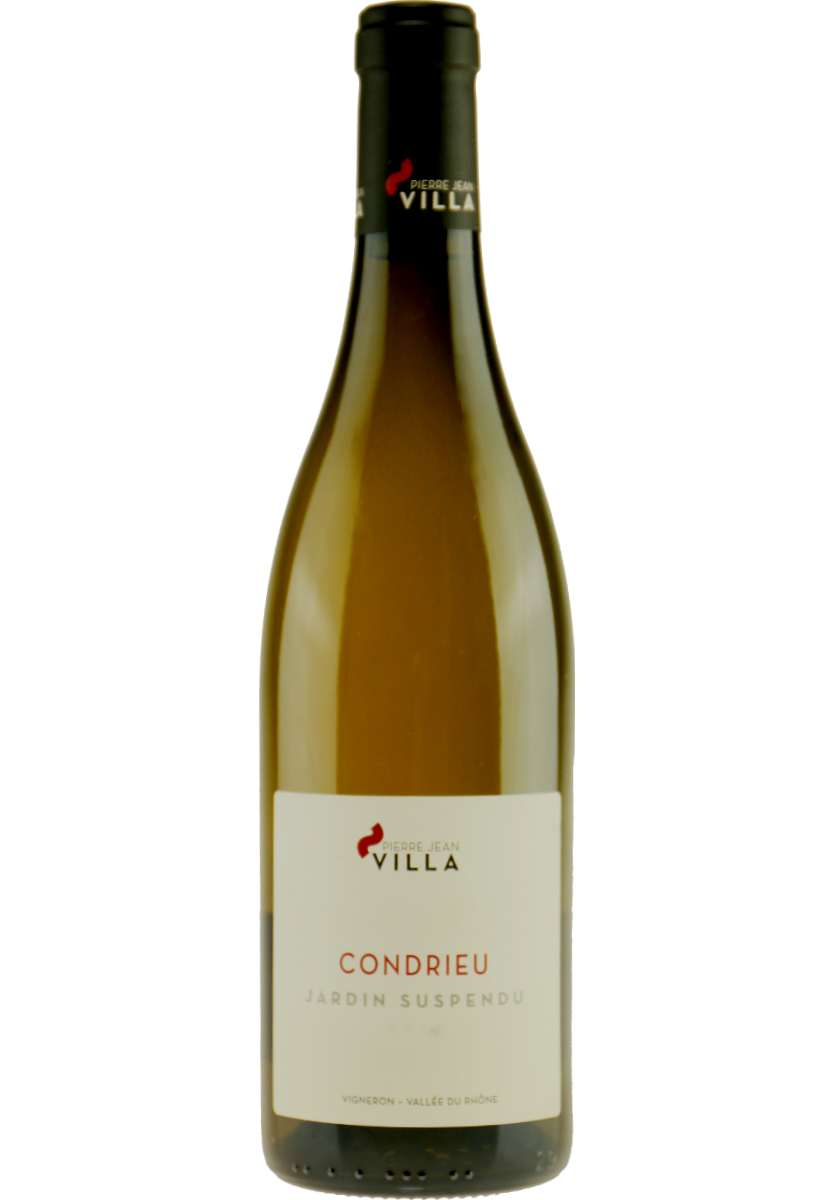 Buy Pierre Jean Villa Condrieu Blanc Jardin Suspendu 2021 | Watson's Wine