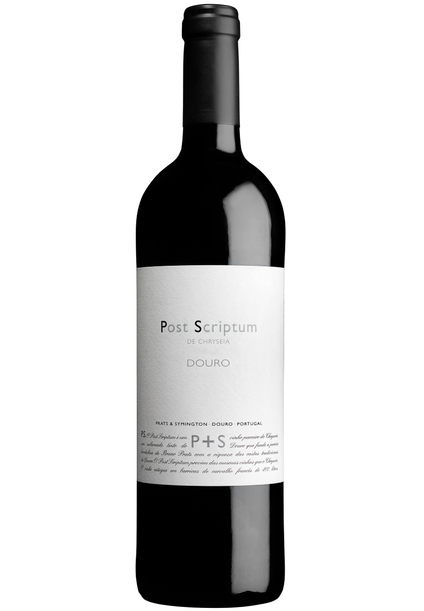 Buy Prats & Symington Post Scriptum Douro DOC 2021 | Watson's Wine