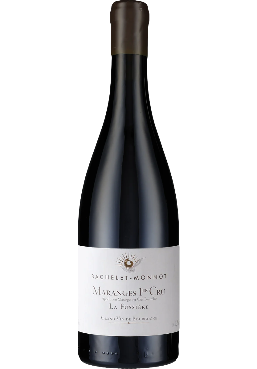 Bachelet Monnot Maranges 1er Cru Clos de la Fussiere 2020 | Watson's Wine