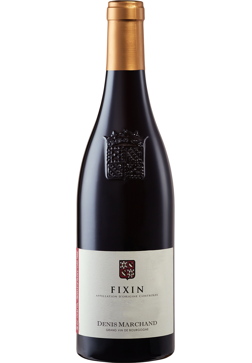 Fixin Vieilles Vignes 2020 | Watson's Wine