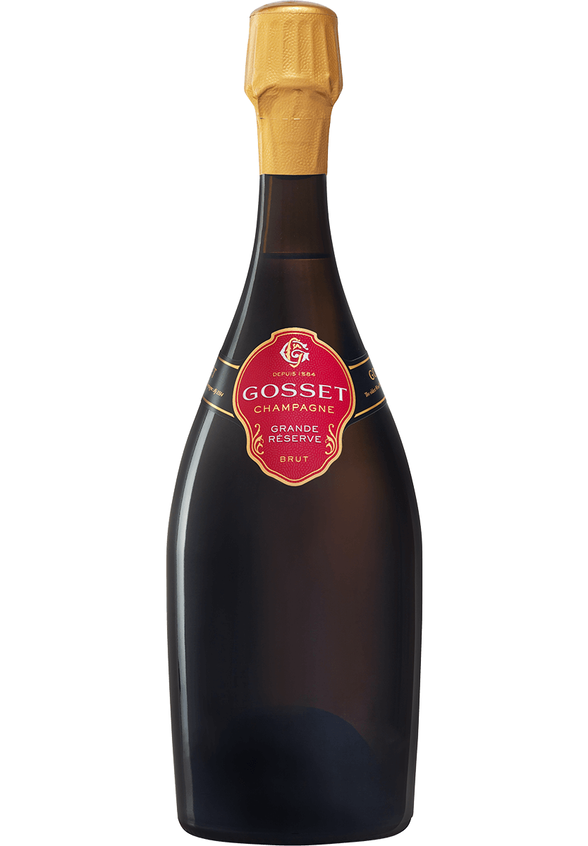 Gosset Grande Reserve Brut (Without Gift Box) | Watson's Wine