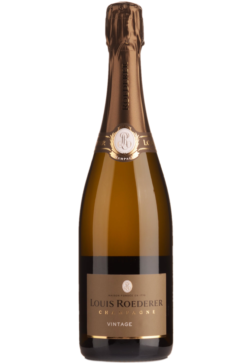 Buy Louis Roederer Vintage 2015 (No Gift Box) | Watson's Wine