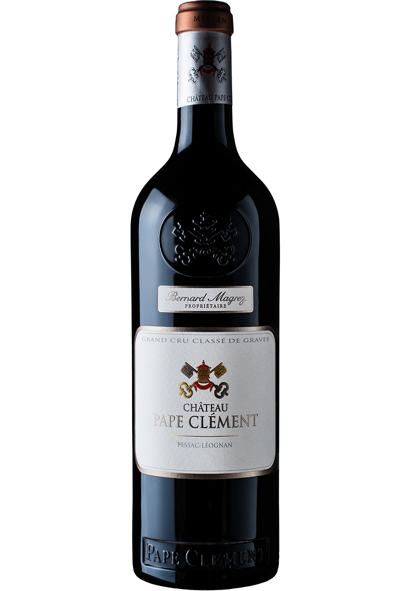 Chateau Pape Clement Pessac Leognan 2020 | Watson's Wine