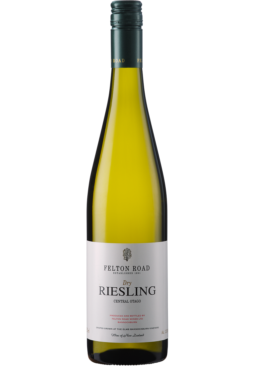Felton Road Dry Riesling 2023 | Watson's Wine