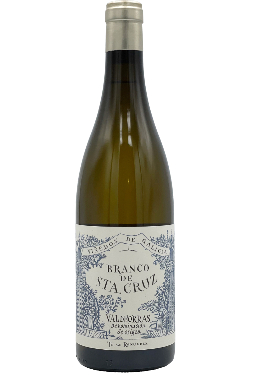 Ladeiras Do Xil Branco de Santa Cruz 2020 | Watson's Wine