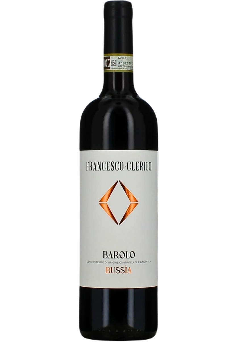 Francesco Clerico Barolo Bussia 2019 | Watson's Wine