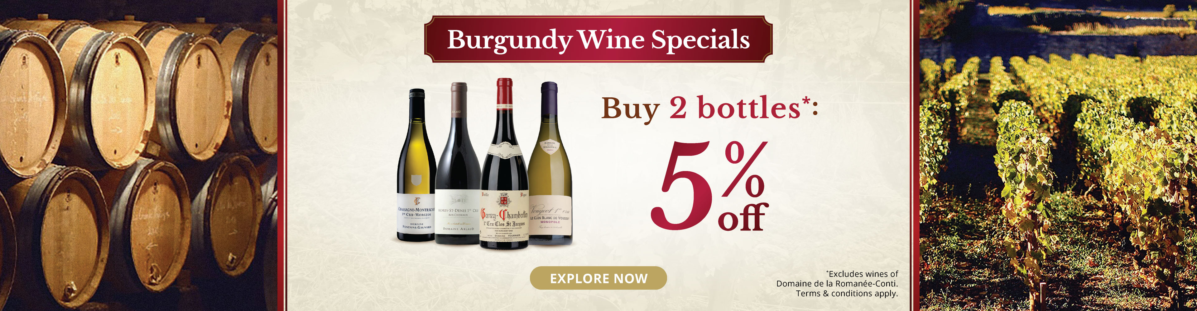 Watson's Wine - Hong Kong's Largest Online Wine Store