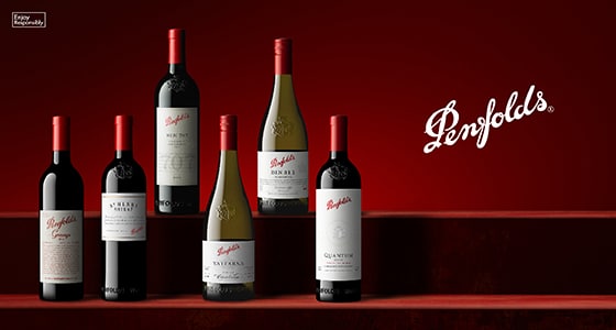 Collection of Penfolds | Penfolds | Watson's Wine